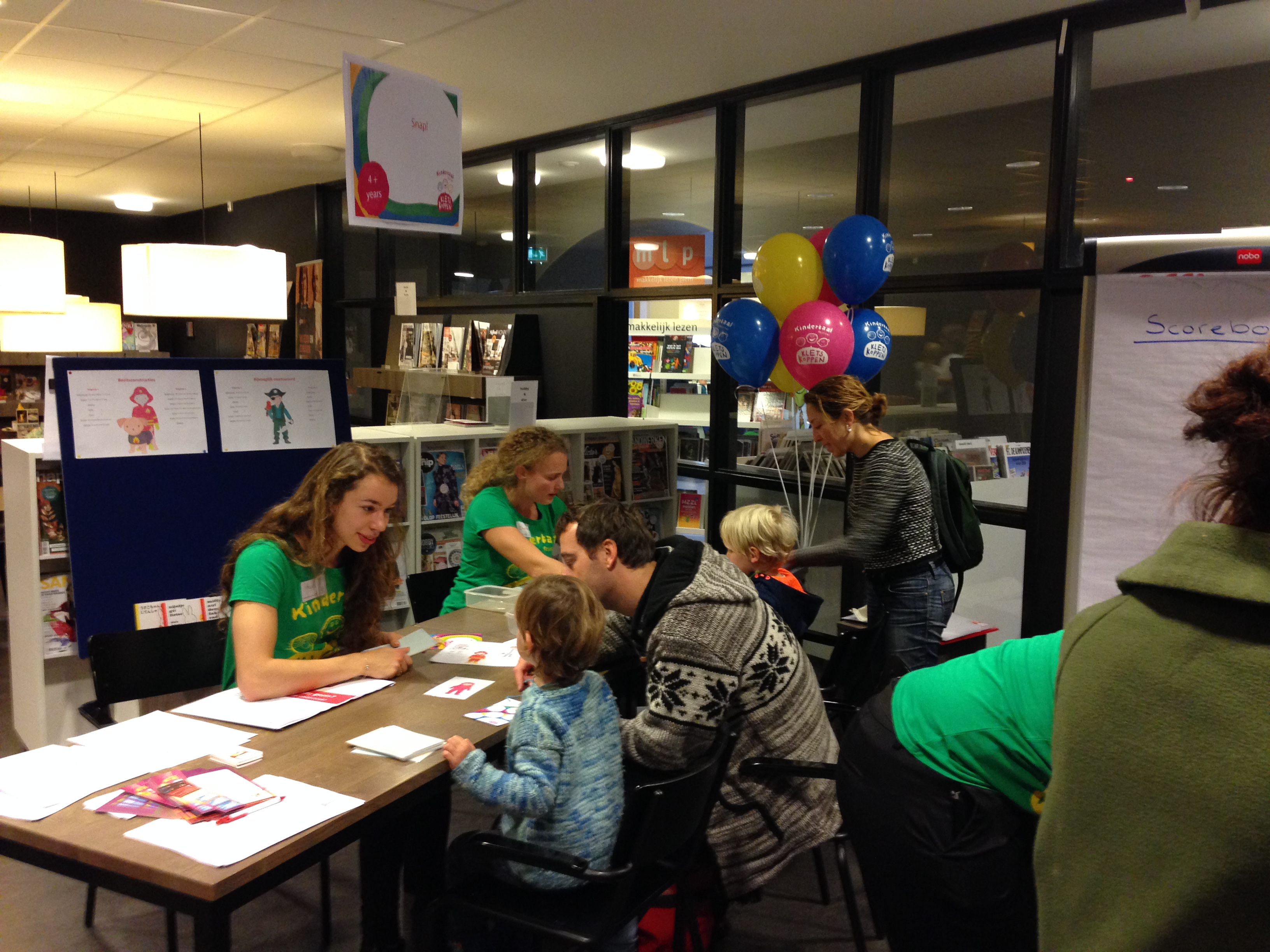 Public engagement – Sharon Unsworth