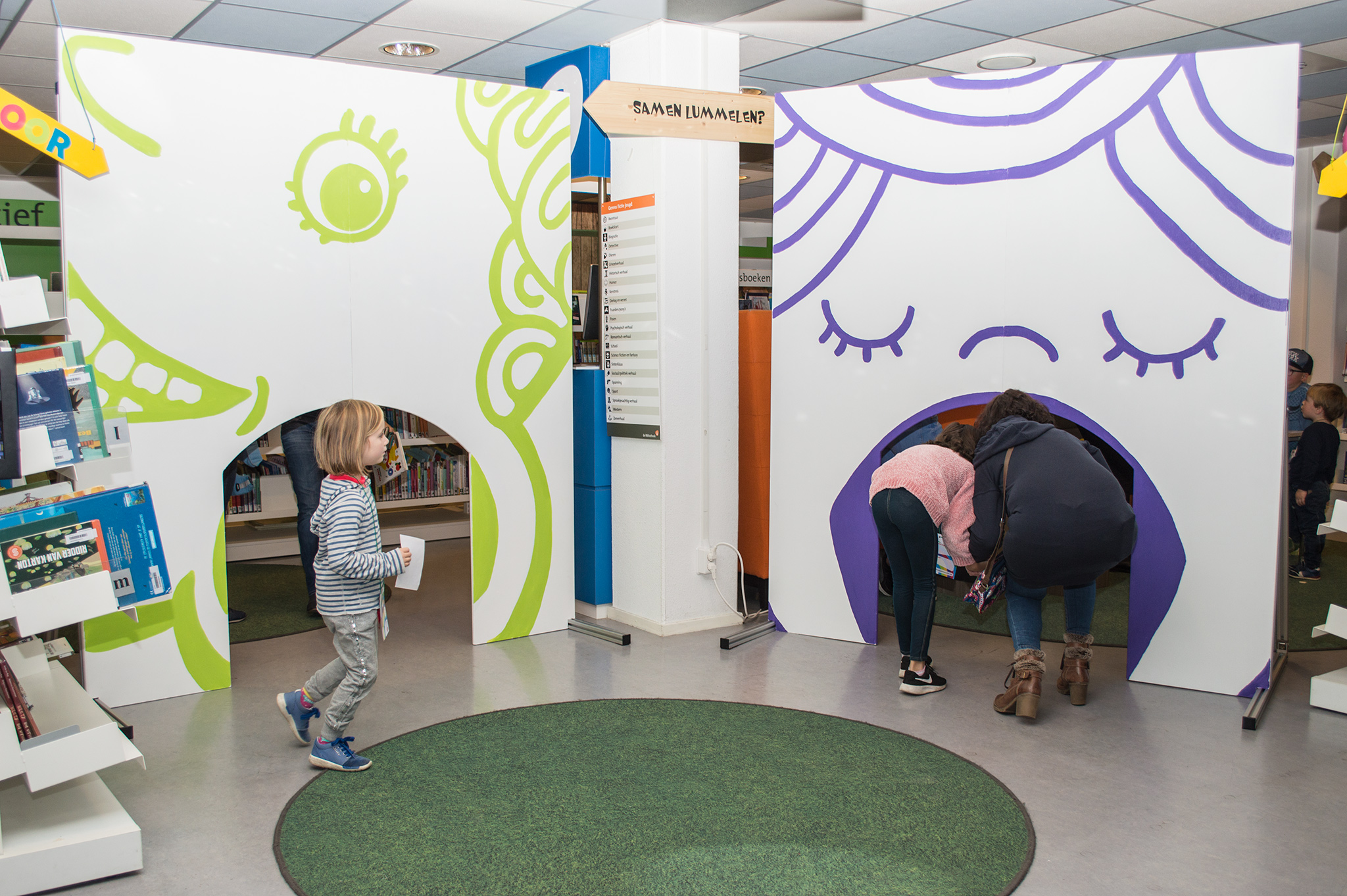 Public engagement – Sharon Unsworth