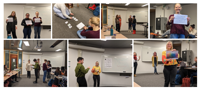 Graduate course on engaging the public with (language) science – Sharon ...